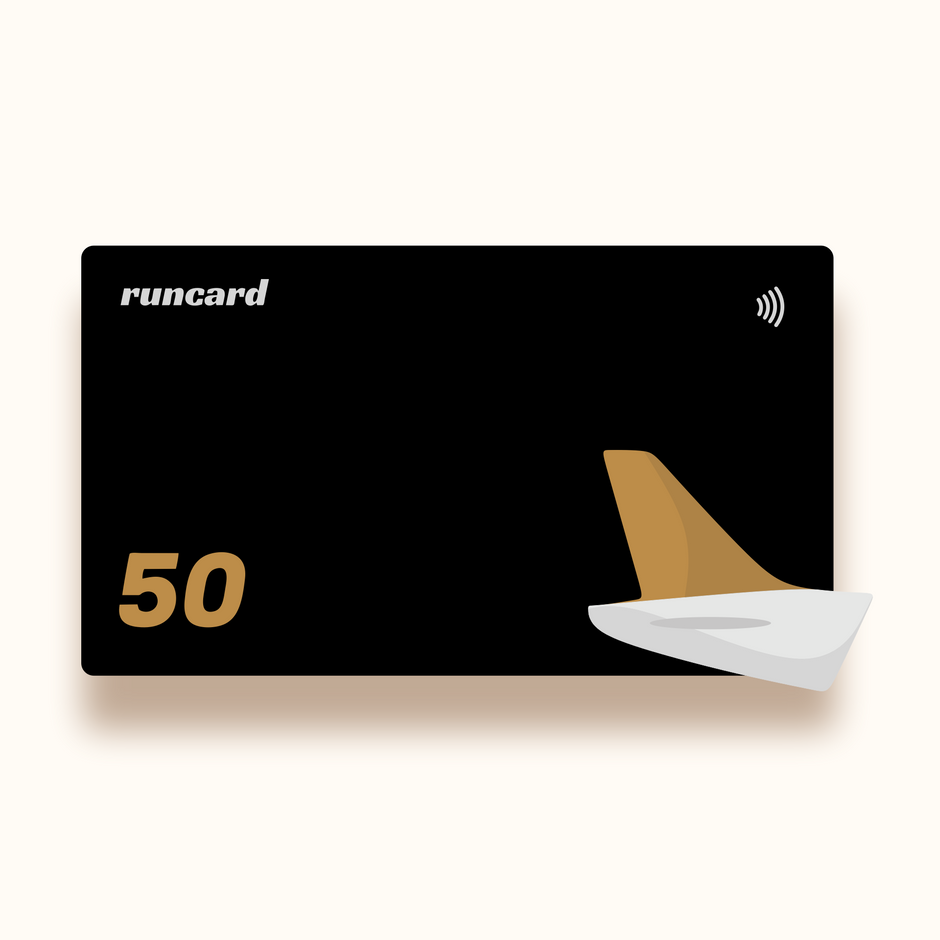 Bookings – AIRPORTRUN